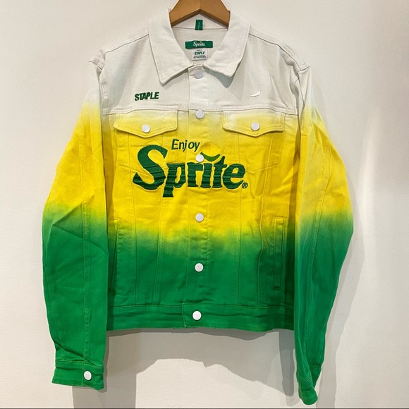 Staple | Jackets & Coats | Staple Pigeon Sprite Denim Jacket | Poshmark